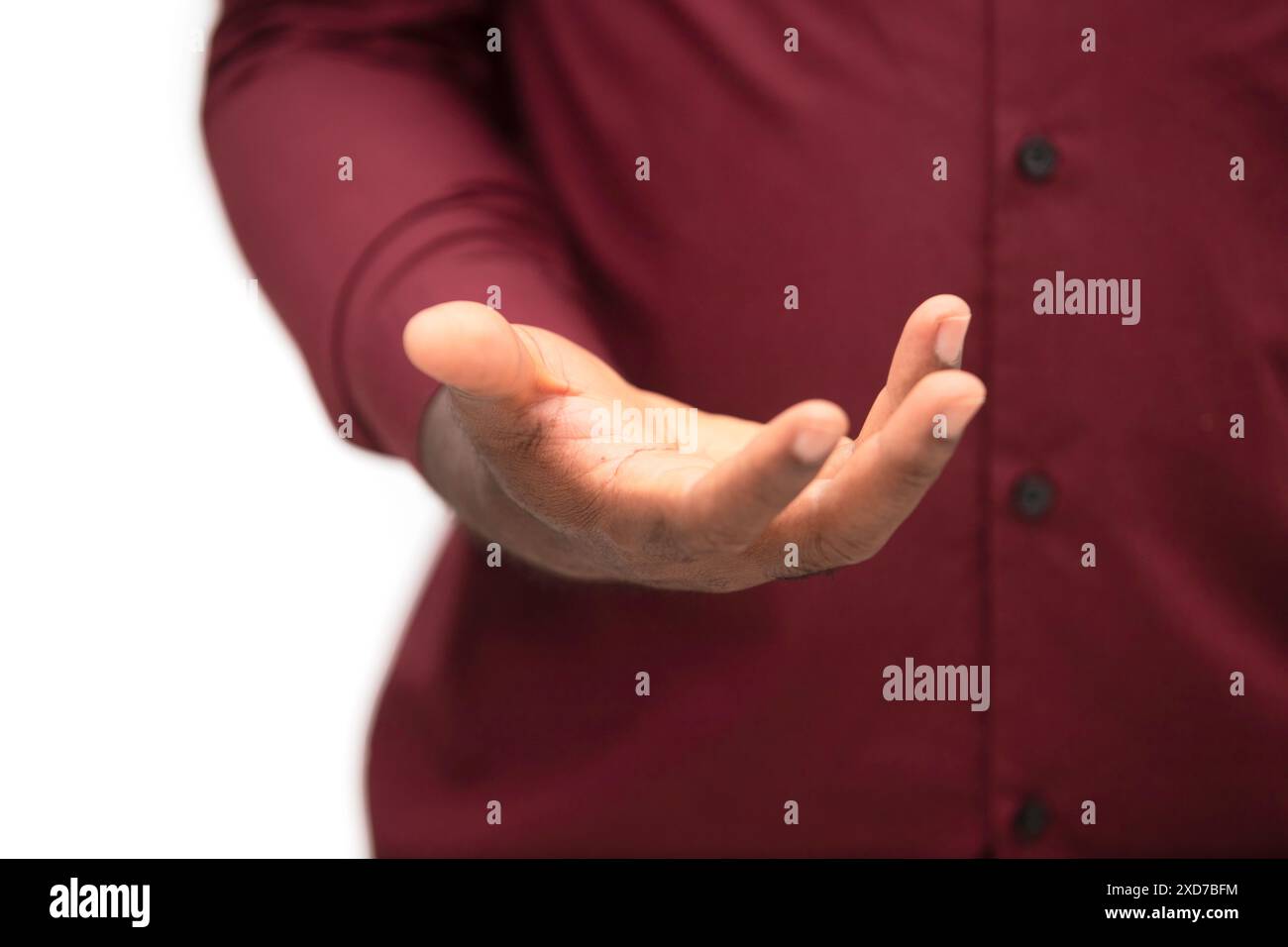 Male hand grabbing hold long hi-res stock photography and images - Alamy