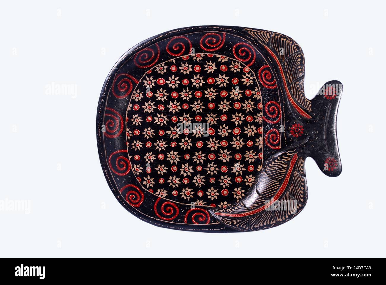 Batik decor hi-res stock photography and images - Alamy