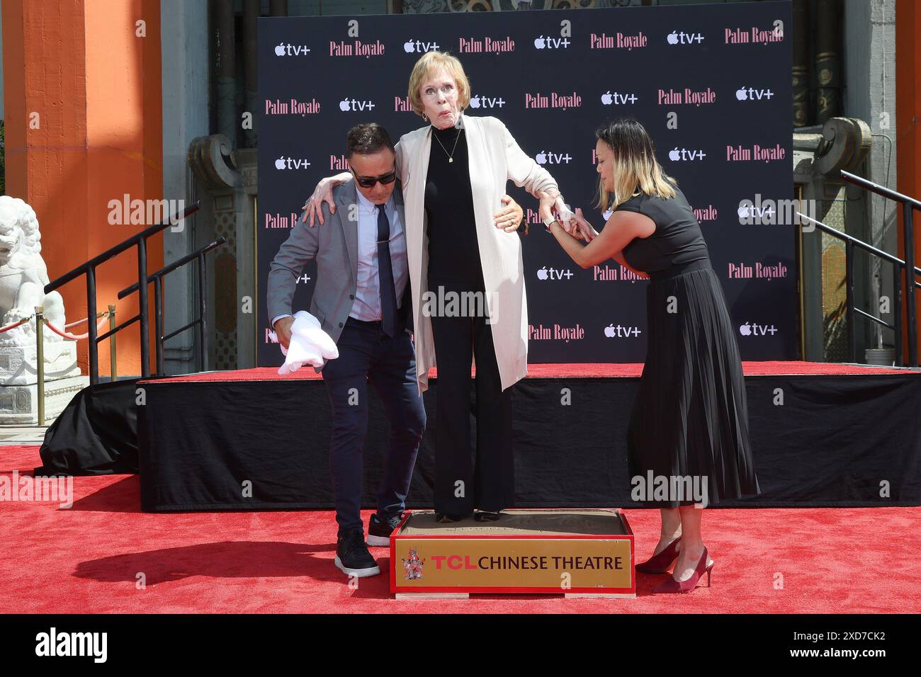 Lisa ha hi-res stock photography and images - Alamy