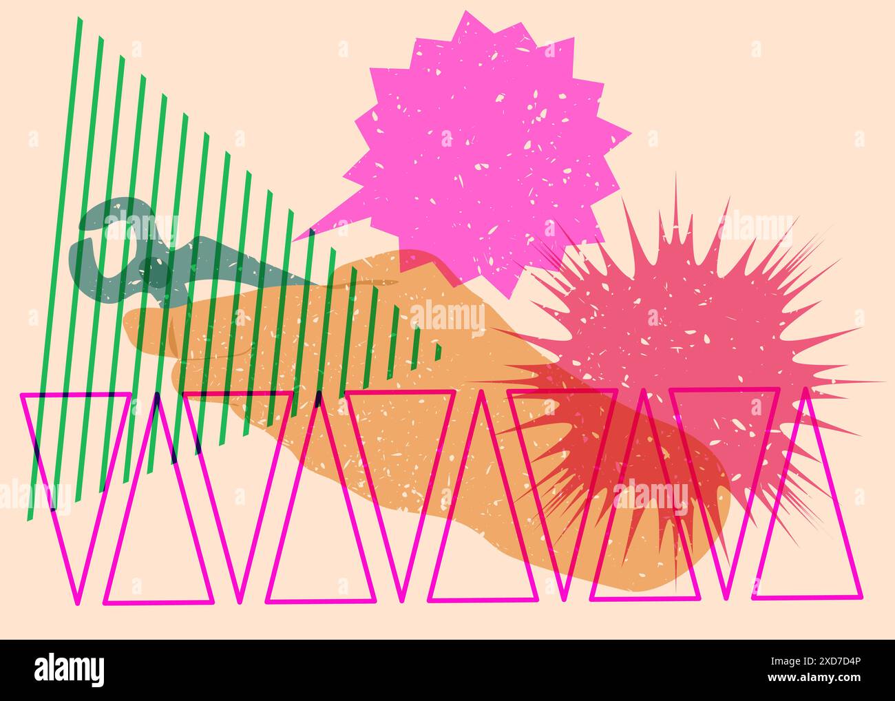 Pliers repair tool in Stock Vector Images - Alamy