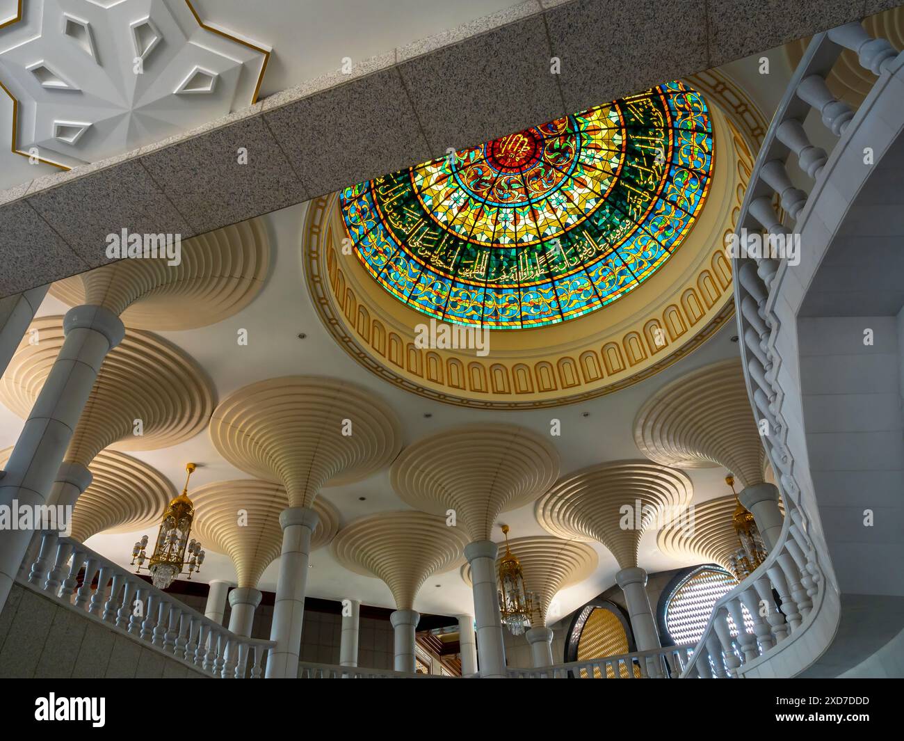 Brunei iconic structure hi-res stock photography and images - Alamy