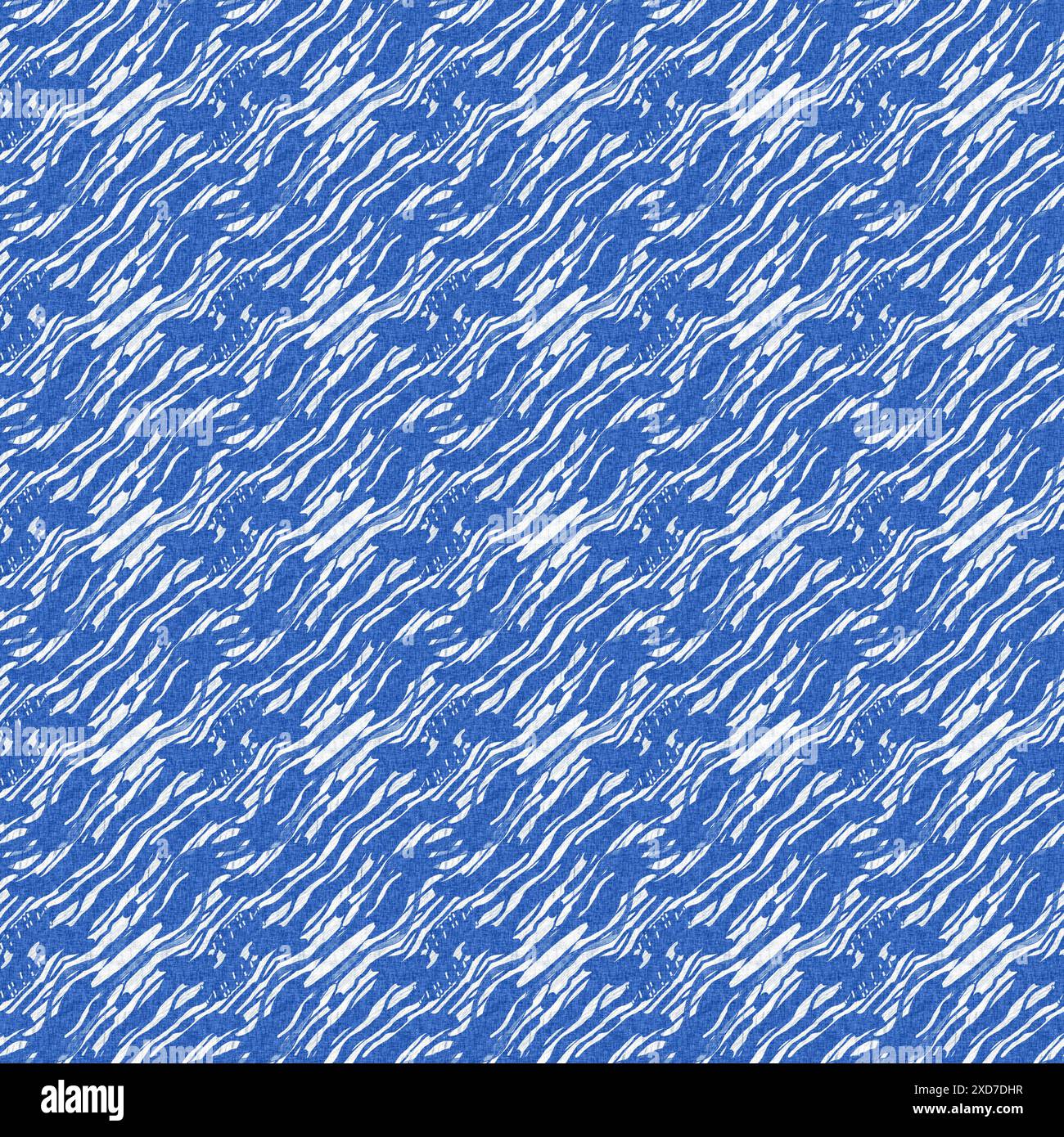 Chambray material hi-res stock photography and images - Alamy