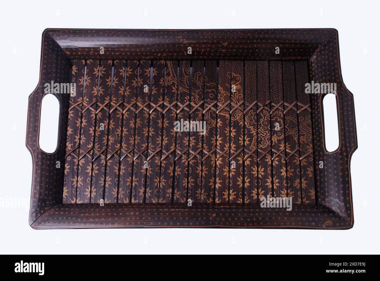 Motif batik pattern hi-res stock photography and images - Alamy