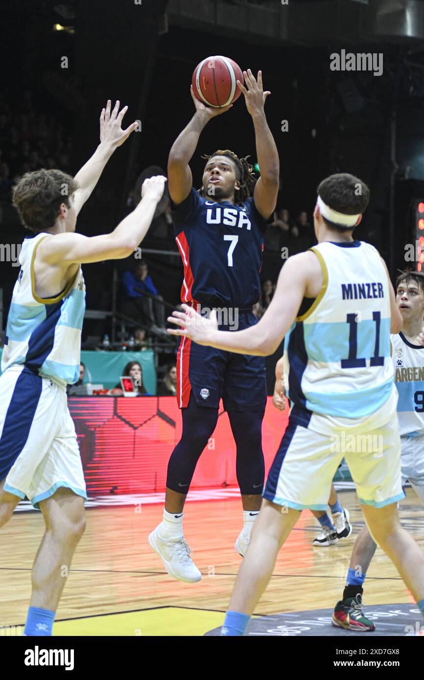 John tyler young hi-res stock photography and images - Alamy