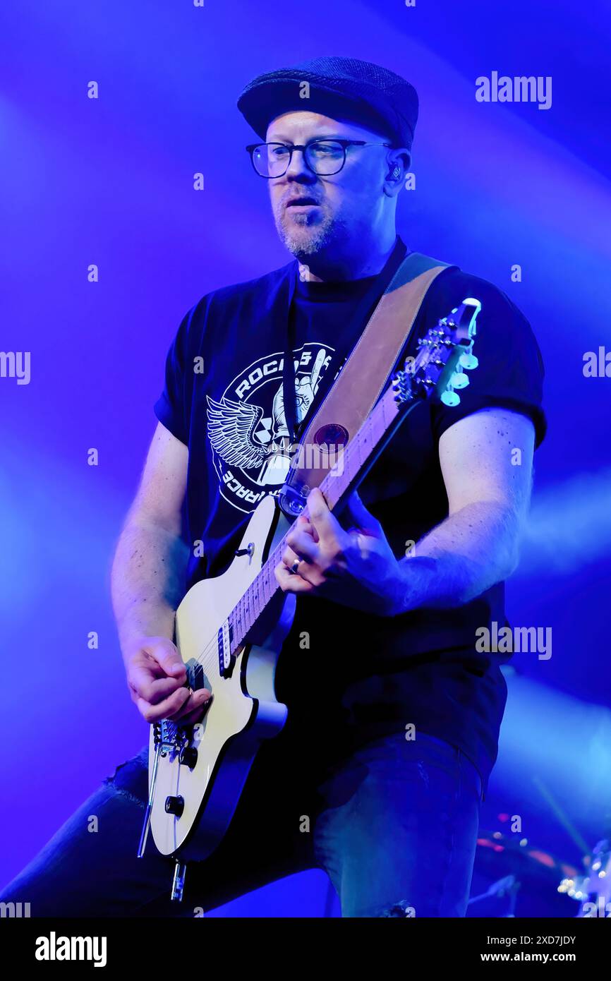 The isle of wight festival 2024 hi-res stock photography and images - Alamy