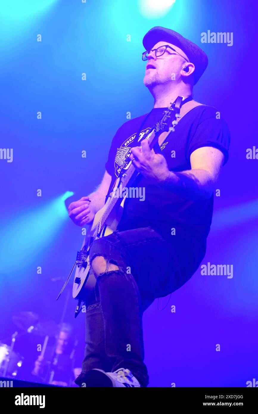 The isle of wight festival 2024 hi-res stock photography and images - Alamy