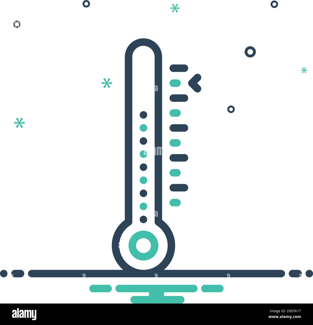 Icon for temperature,fahrenheit Stock Vector Image & Art - Alamy
