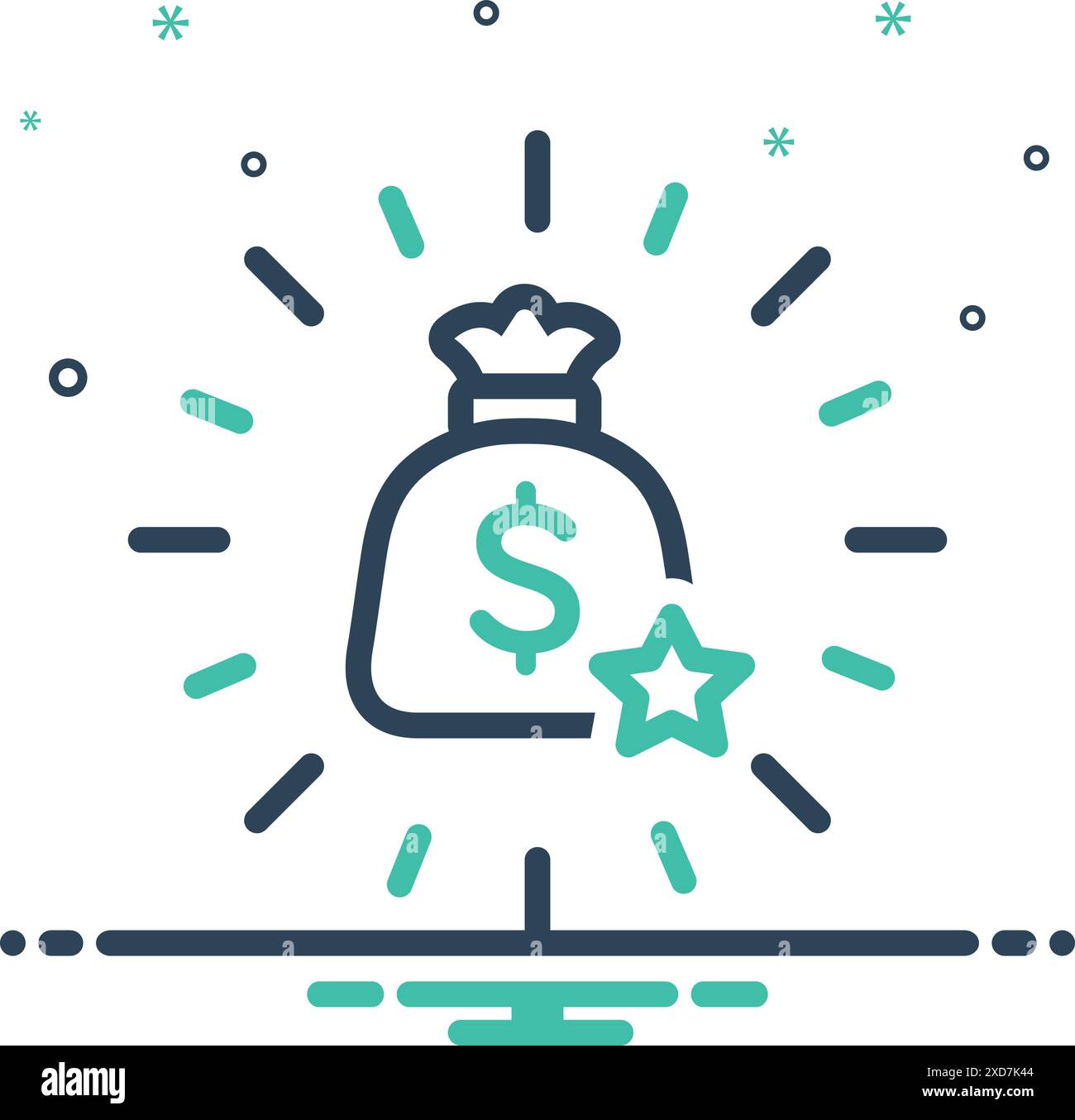 Icon for incentive,boost Stock Vector Image & Art - Alamy