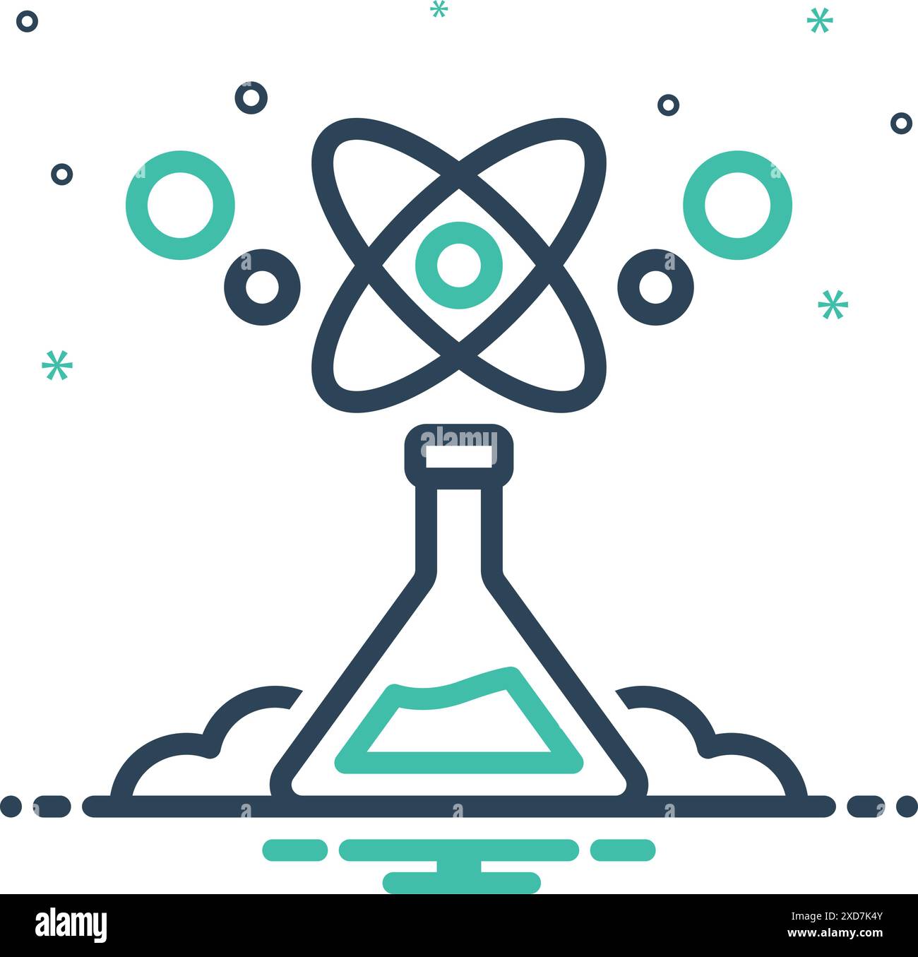 Area knowledge Cut Out Stock Images & Pictures - Alamy