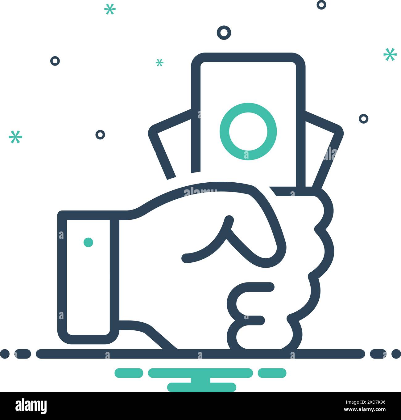 Icon for fee,payment Stock Vector Image & Art - Alamy