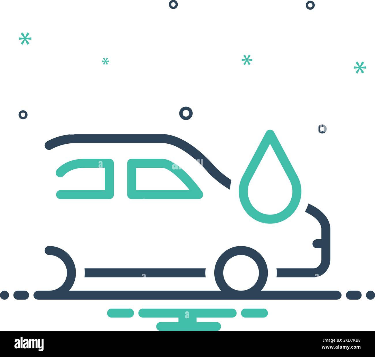 Icon for given,particular Stock Vector Image & Art - Alamy