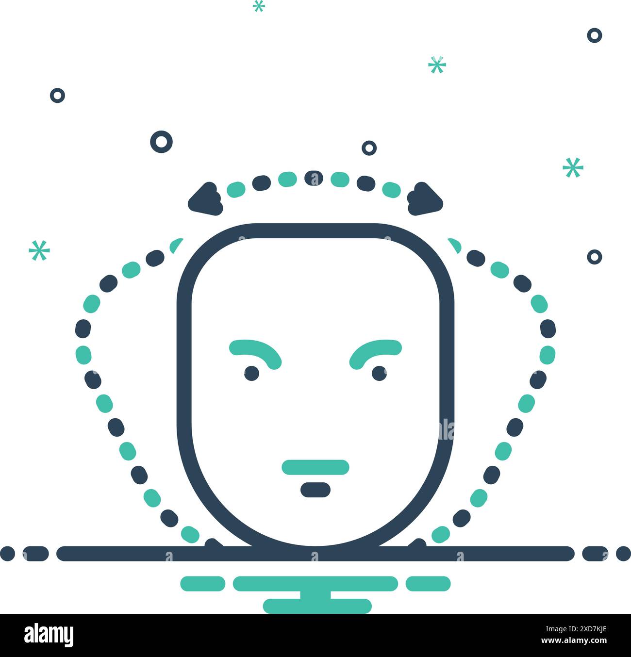 The nod Cut Out Stock Images & Pictures - Alamy