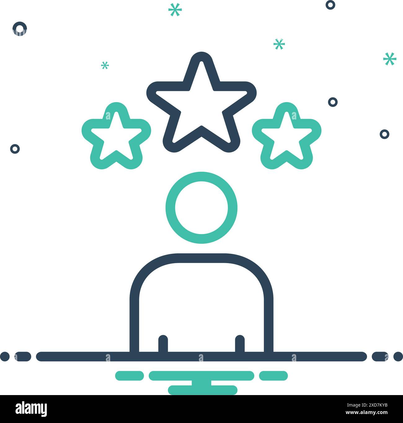 Golden and glorious Stock Vector Images - Alamy