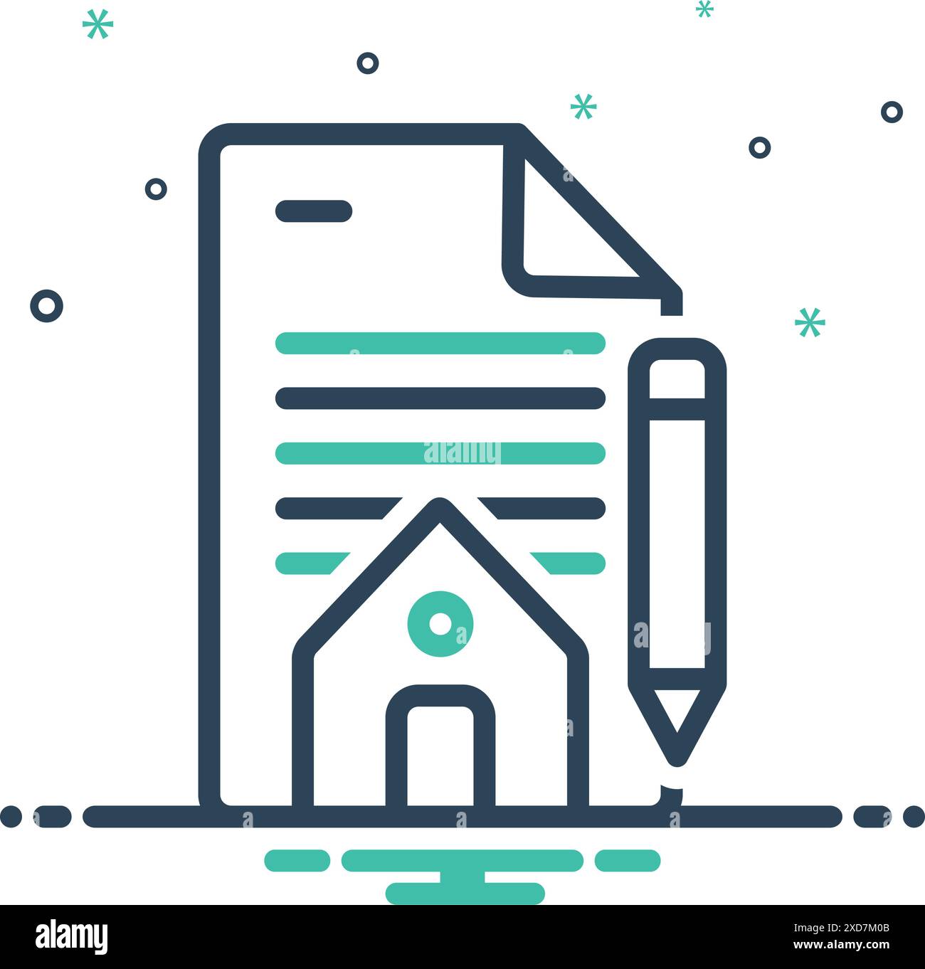 Icon for legacy ,inheritance Stock Vector Image & Art - Alamy