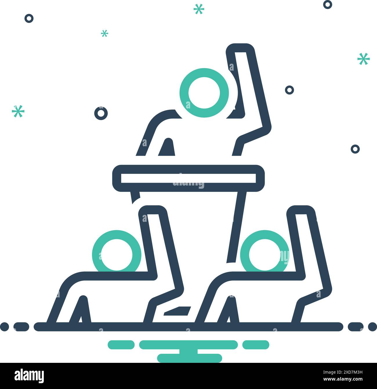 Icon for demand,requisition Stock Vector Image & Art - Alamy