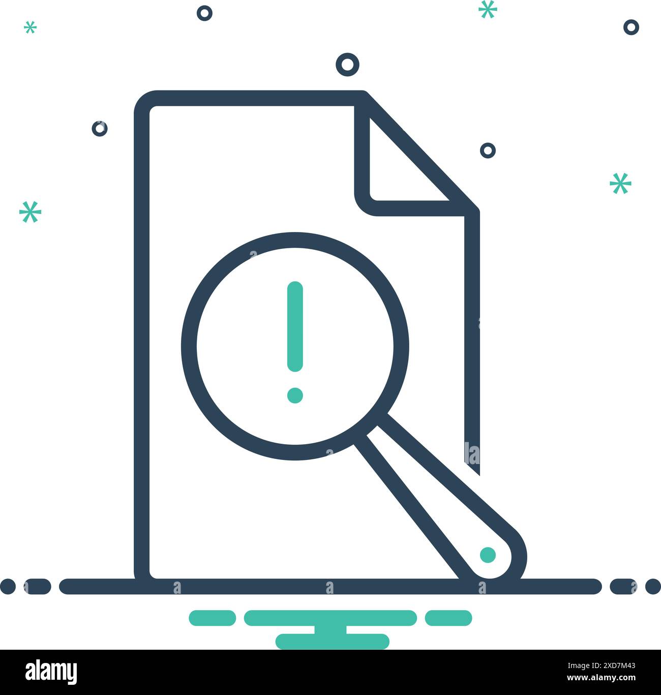 Vulnerable check Stock Vector Images - Alamy
