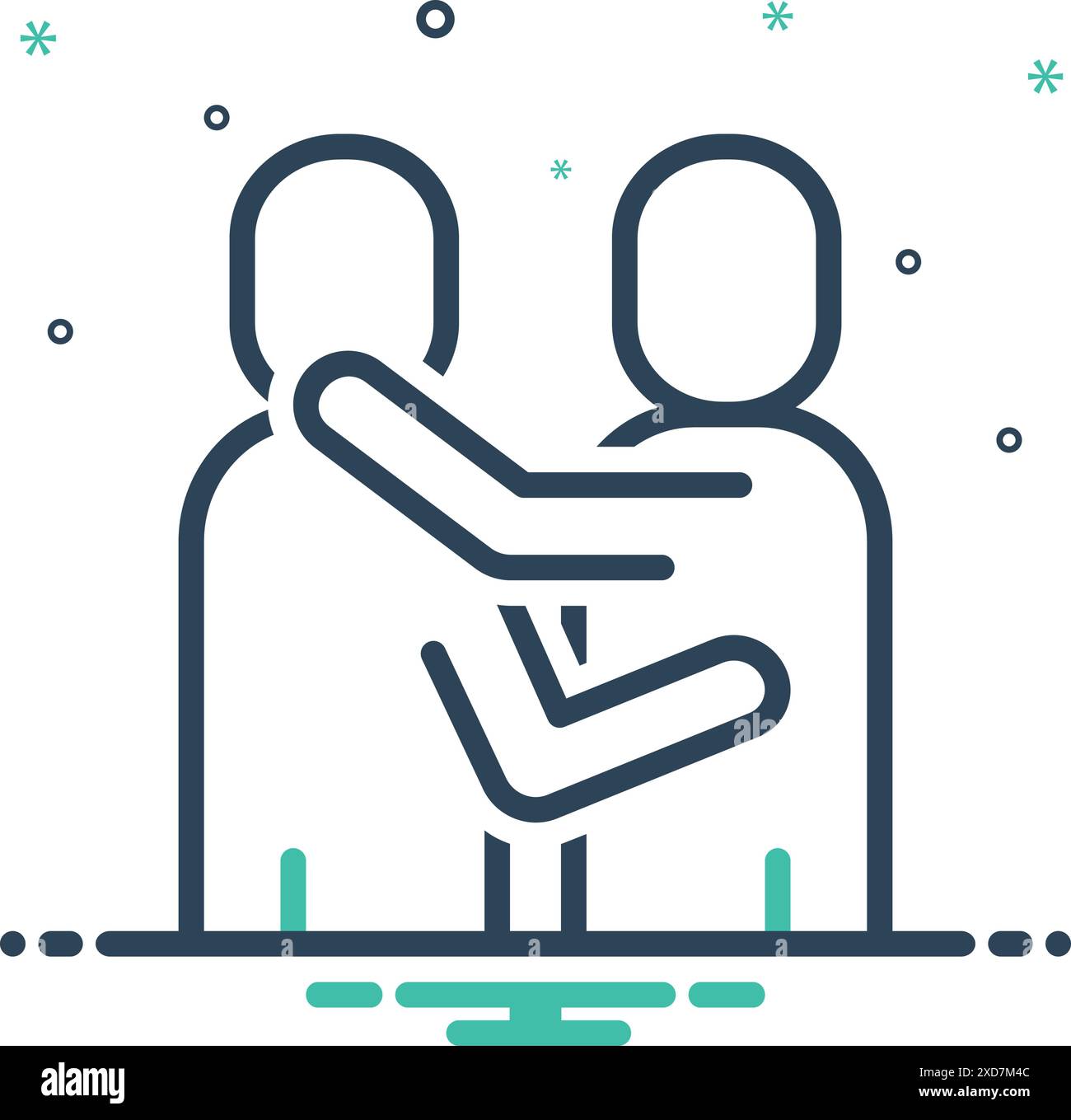 Icon for democratic,performance Stock Vector Image & Art - Alamy