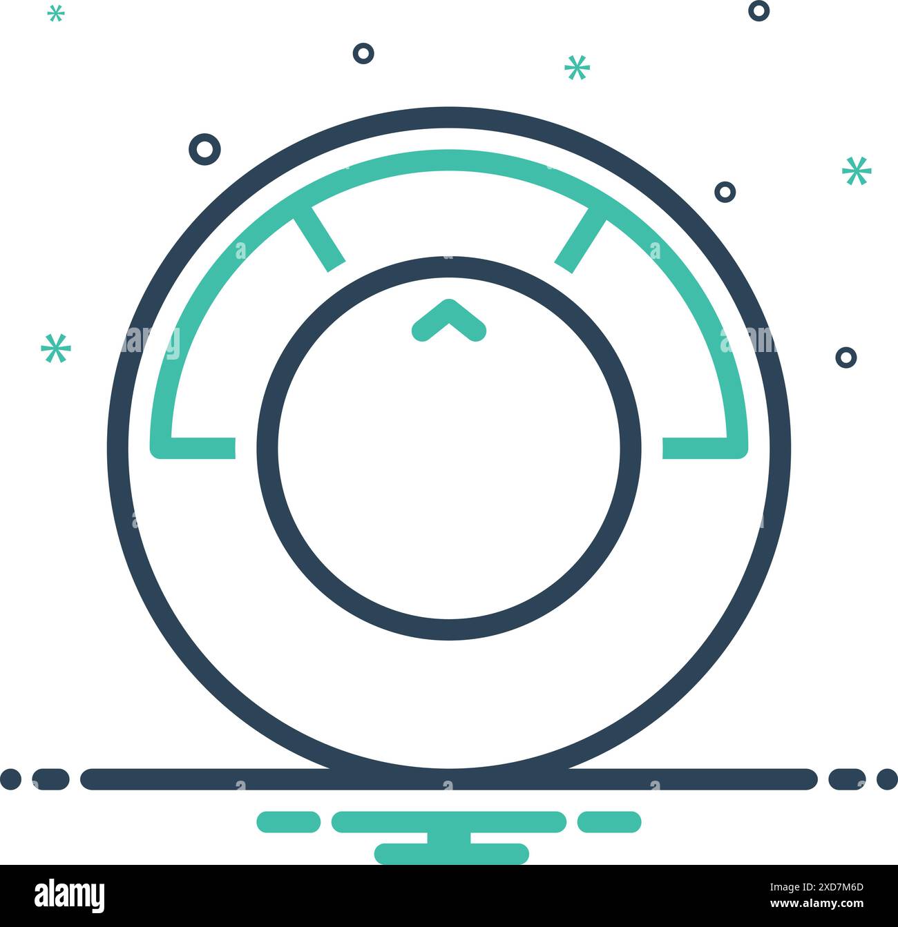 Normal speed Stock Vector Images - Alamy