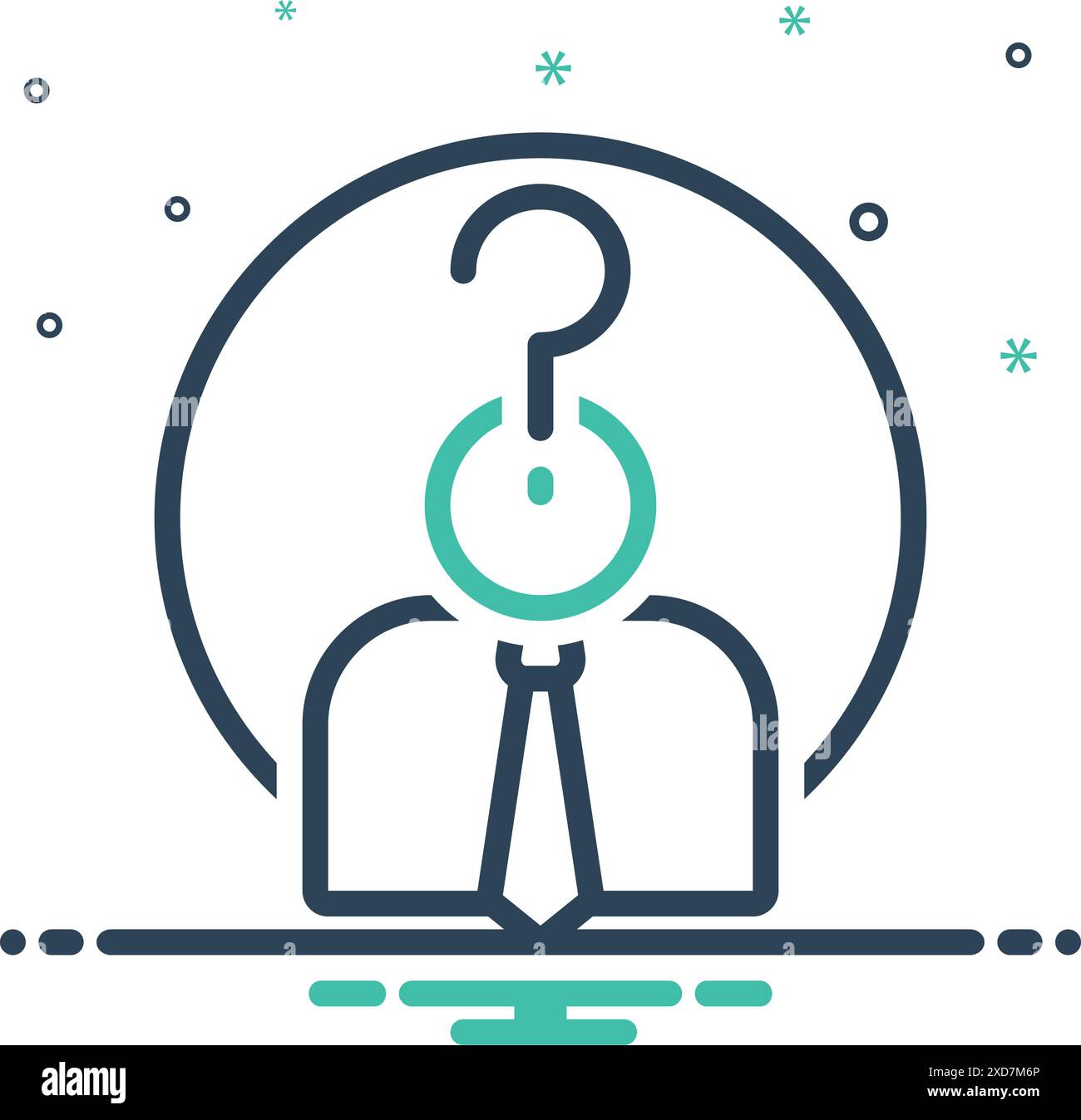 Guess the logo Cut Out Stock Images & Pictures - Alamy