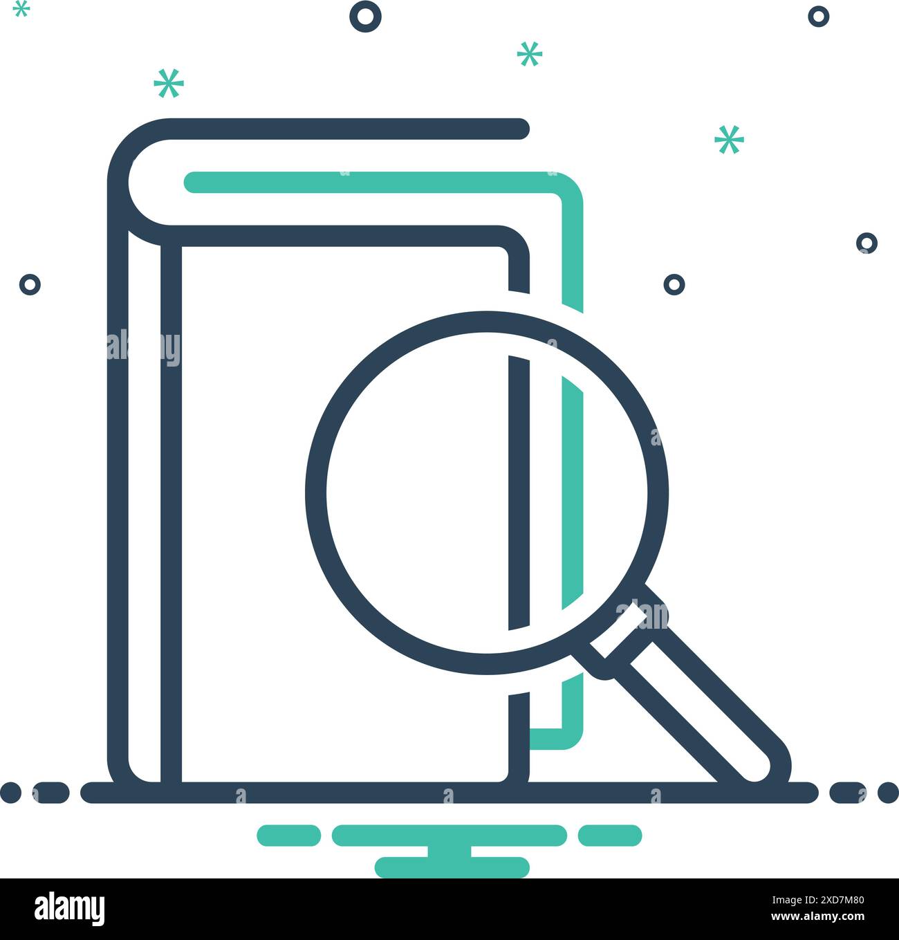 Sense of interpretation Stock Vector Images - Alamy