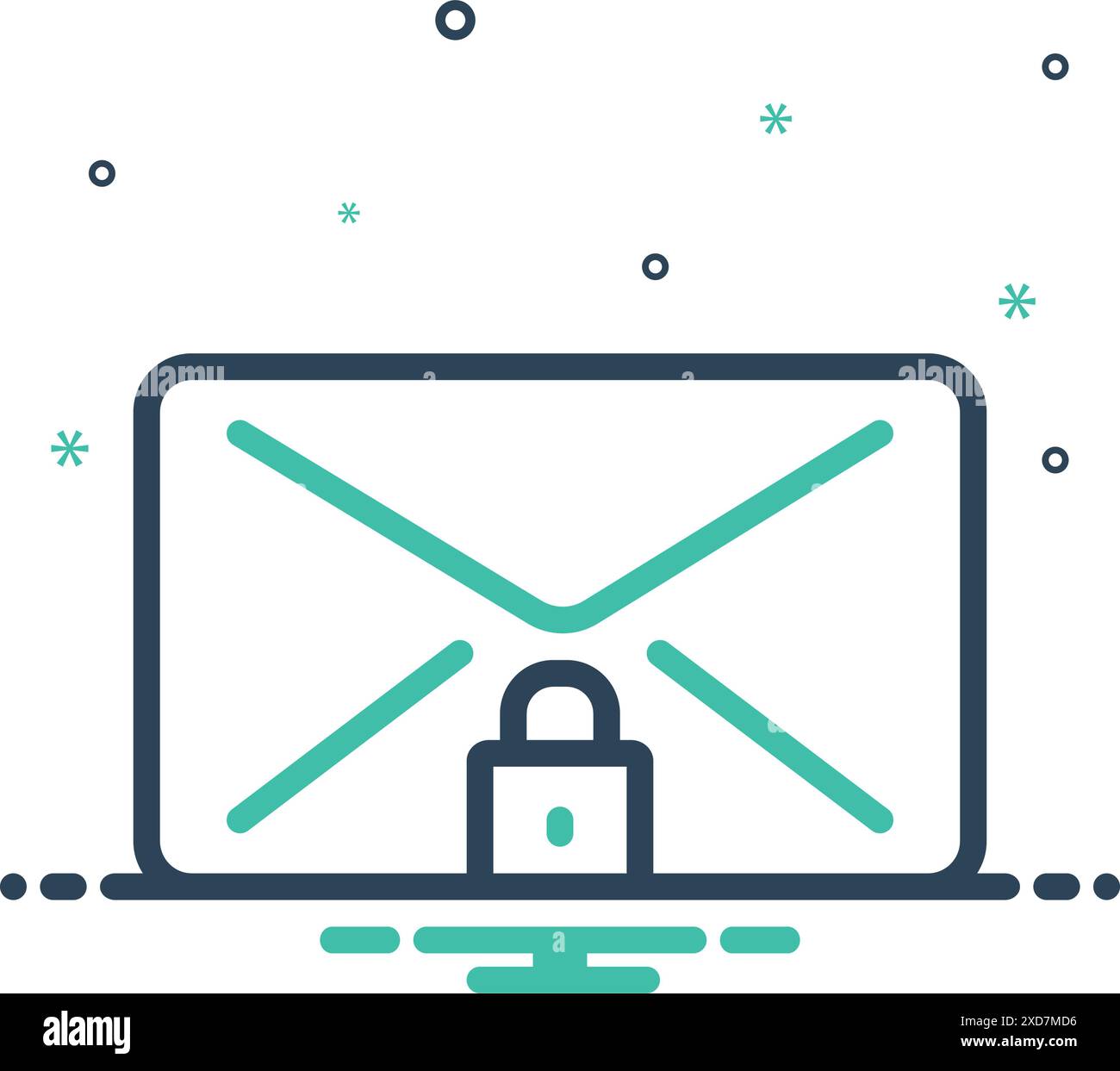 Icon for secret,clandestine Stock Vector Image & Art - Alamy