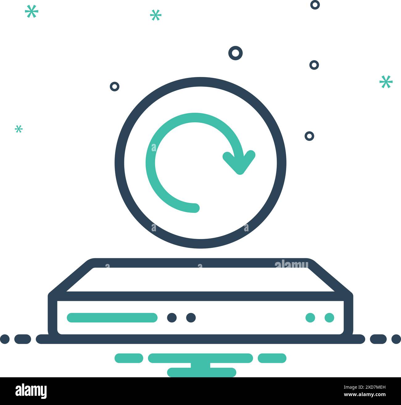 Recover Stock Vector Images - Alamy