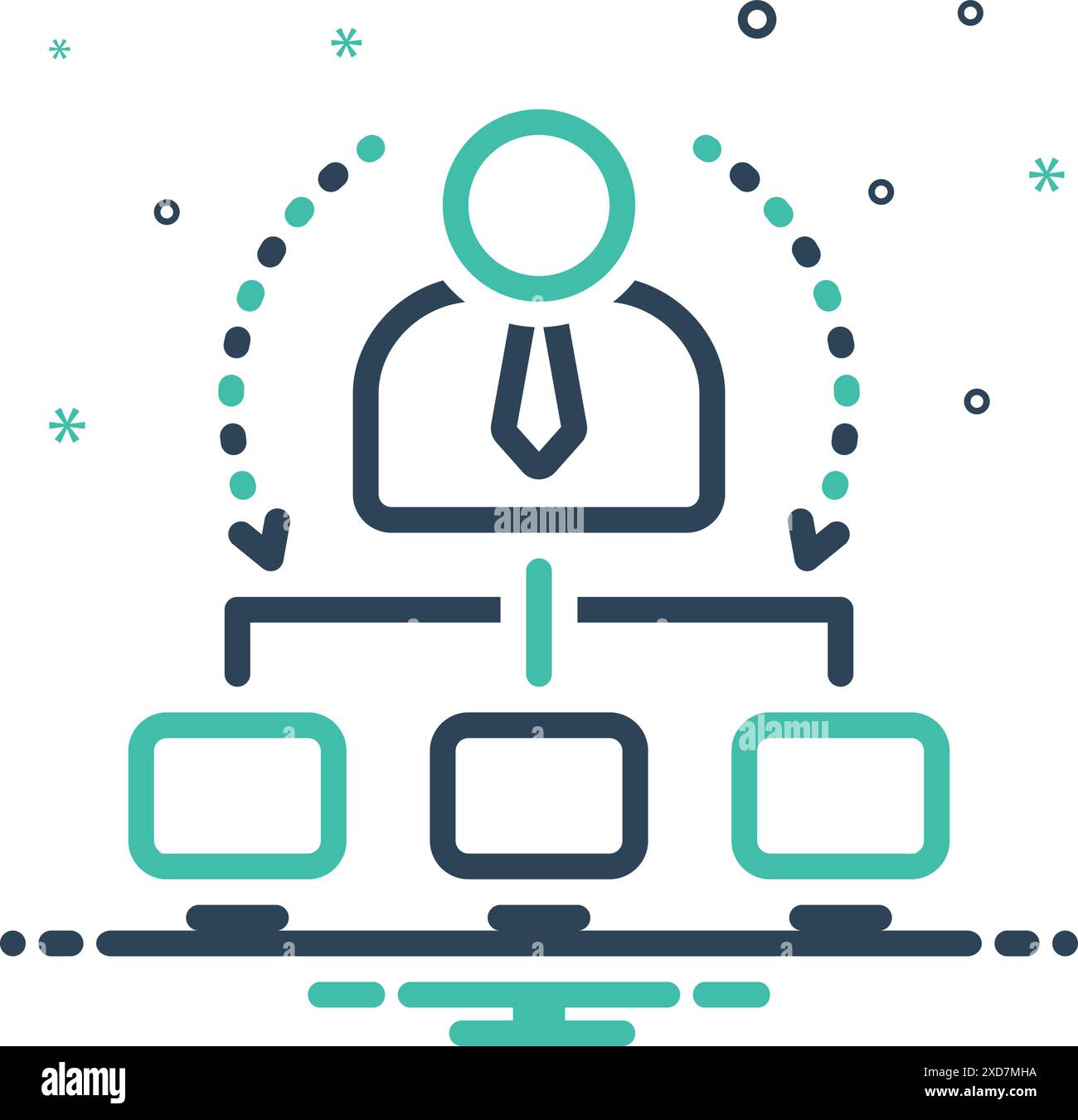 Administrator and controller hi-res stock photography and images - Alamy