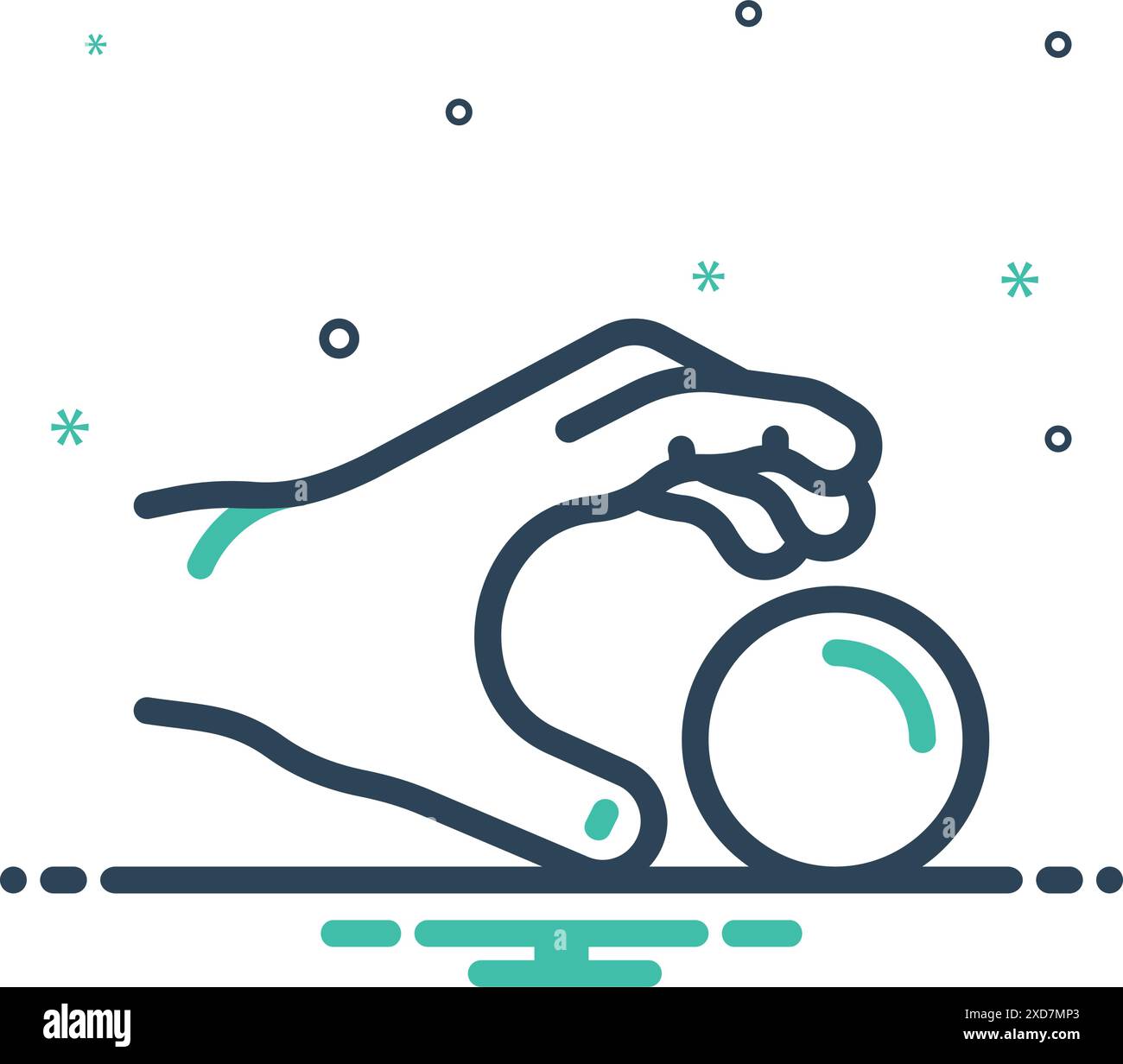 Grab hold grip Stock Vector Images - Alamy