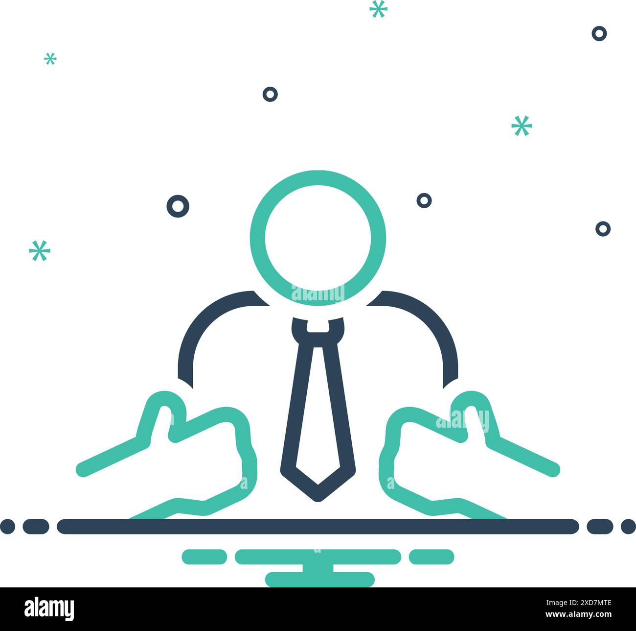 Icon for admire,applaud Stock Vector Image & Art - Alamy