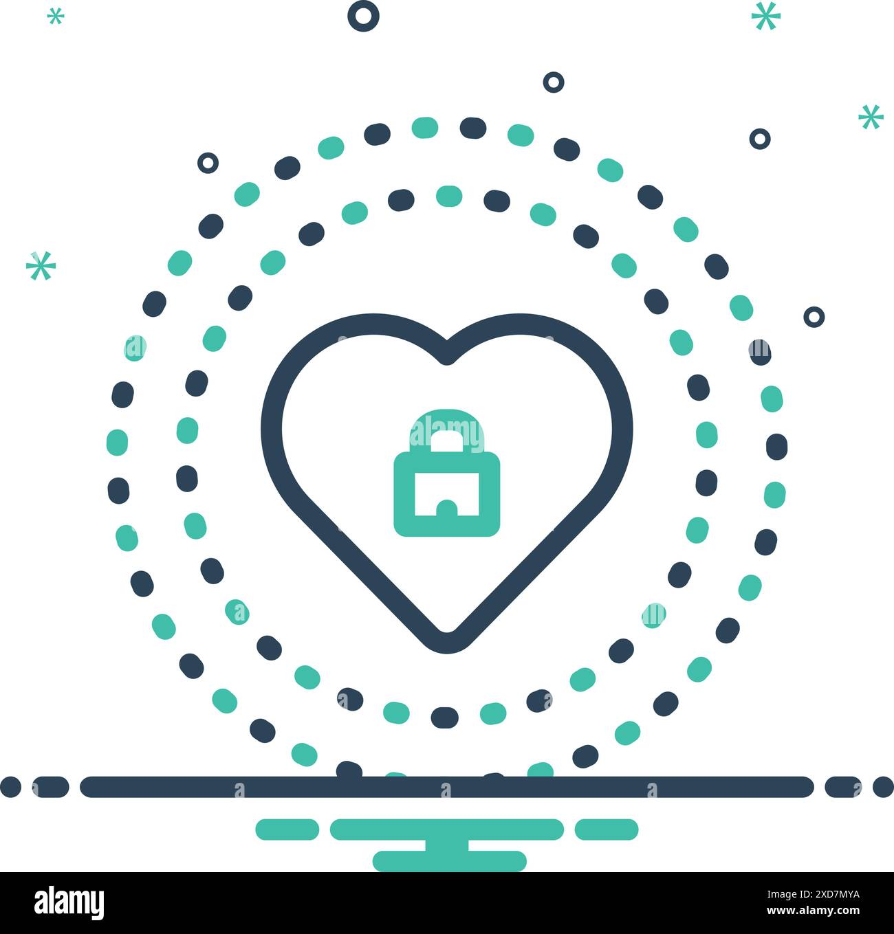 Keep safe Stock Vector Images - Alamy