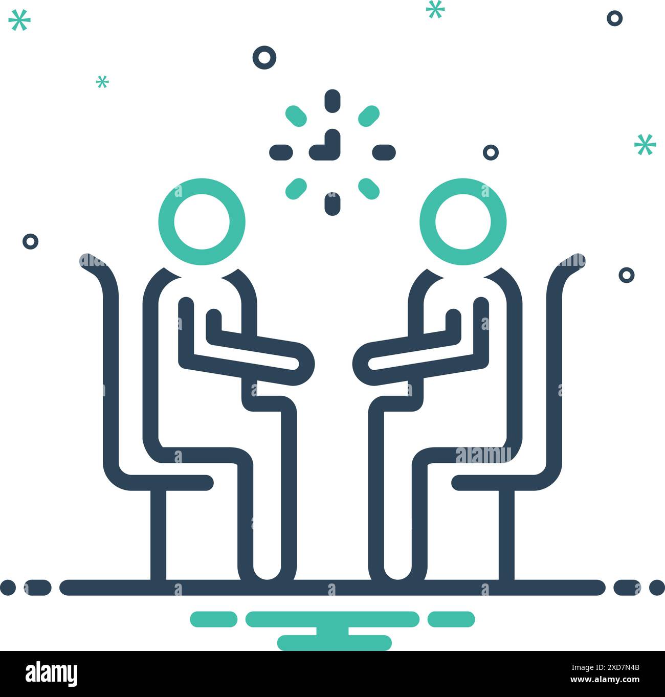 Converge vector vectors hi-res stock photography and images - Alamy