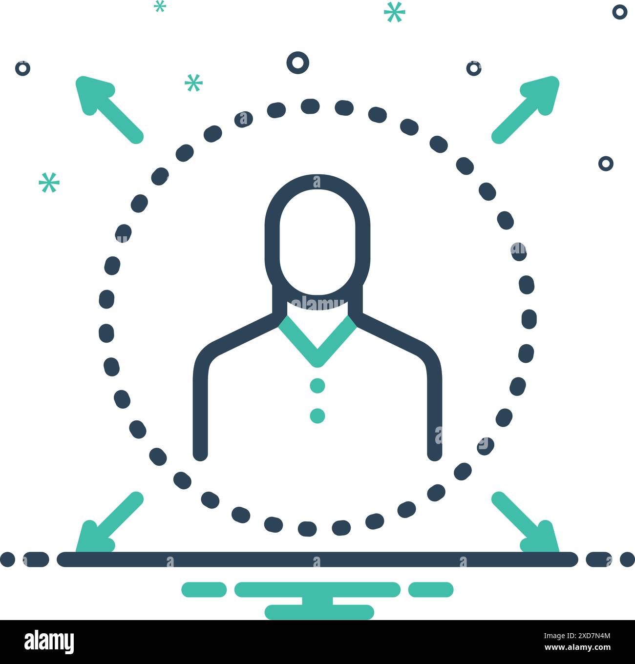 Boundless vectors hi-res stock photography and images - Alamy