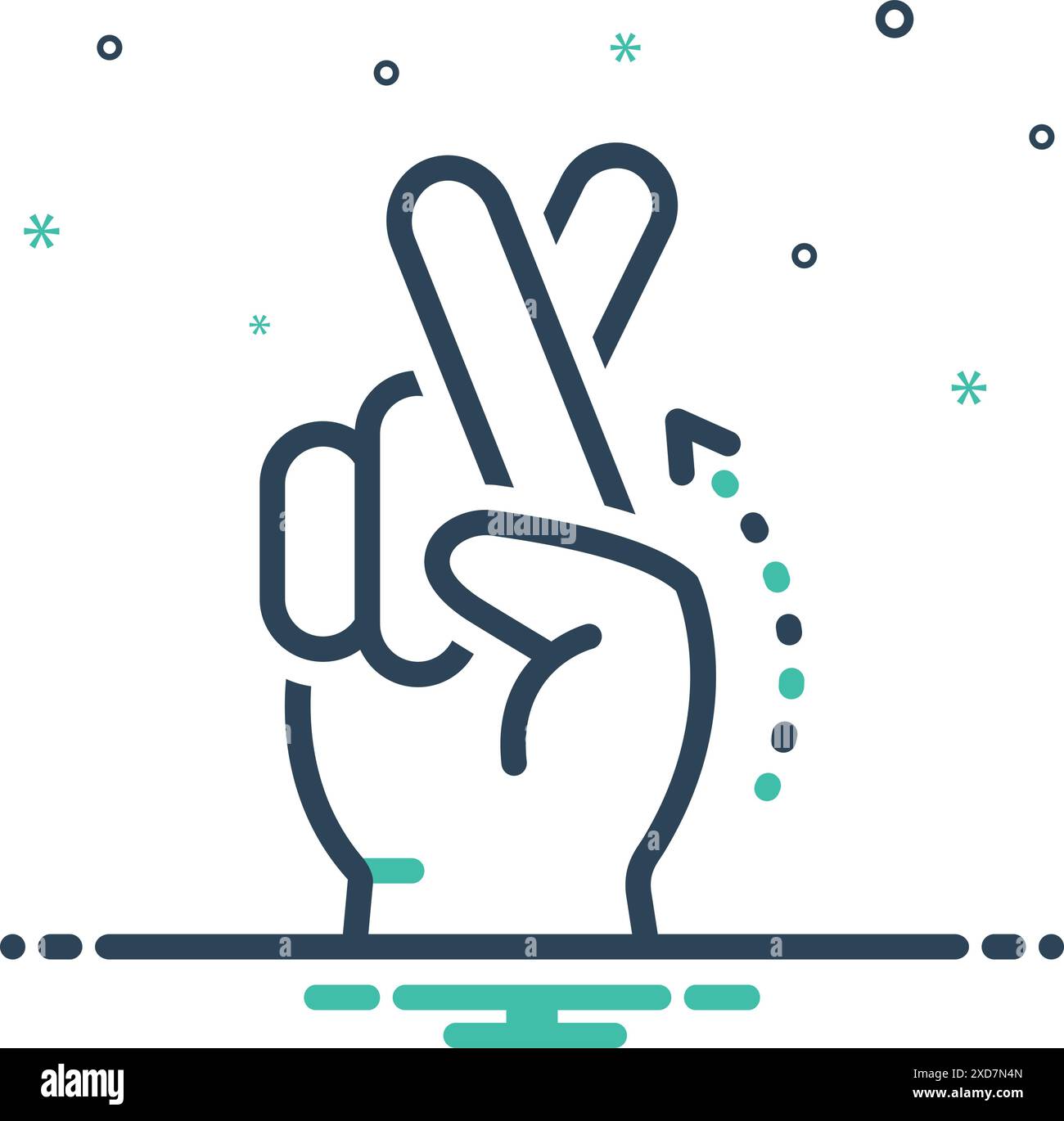 Icon for lie,untruth Stock Vector Image & Art - Alamy