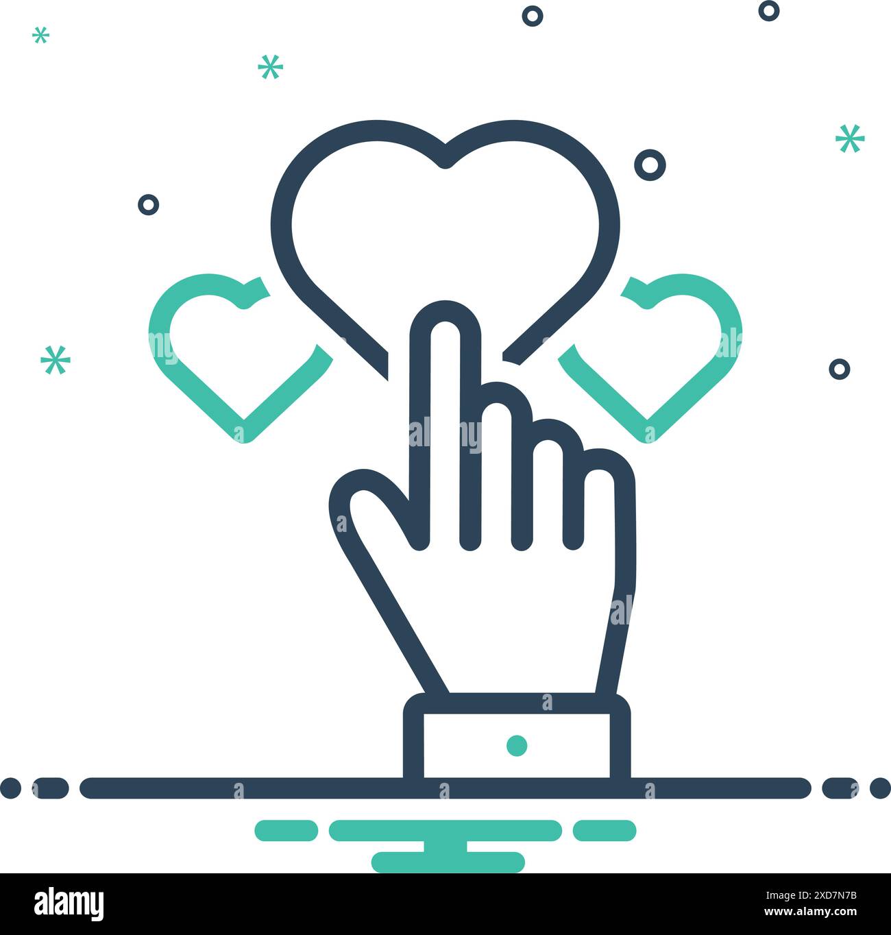 Very alike Stock Vector Images - Alamy