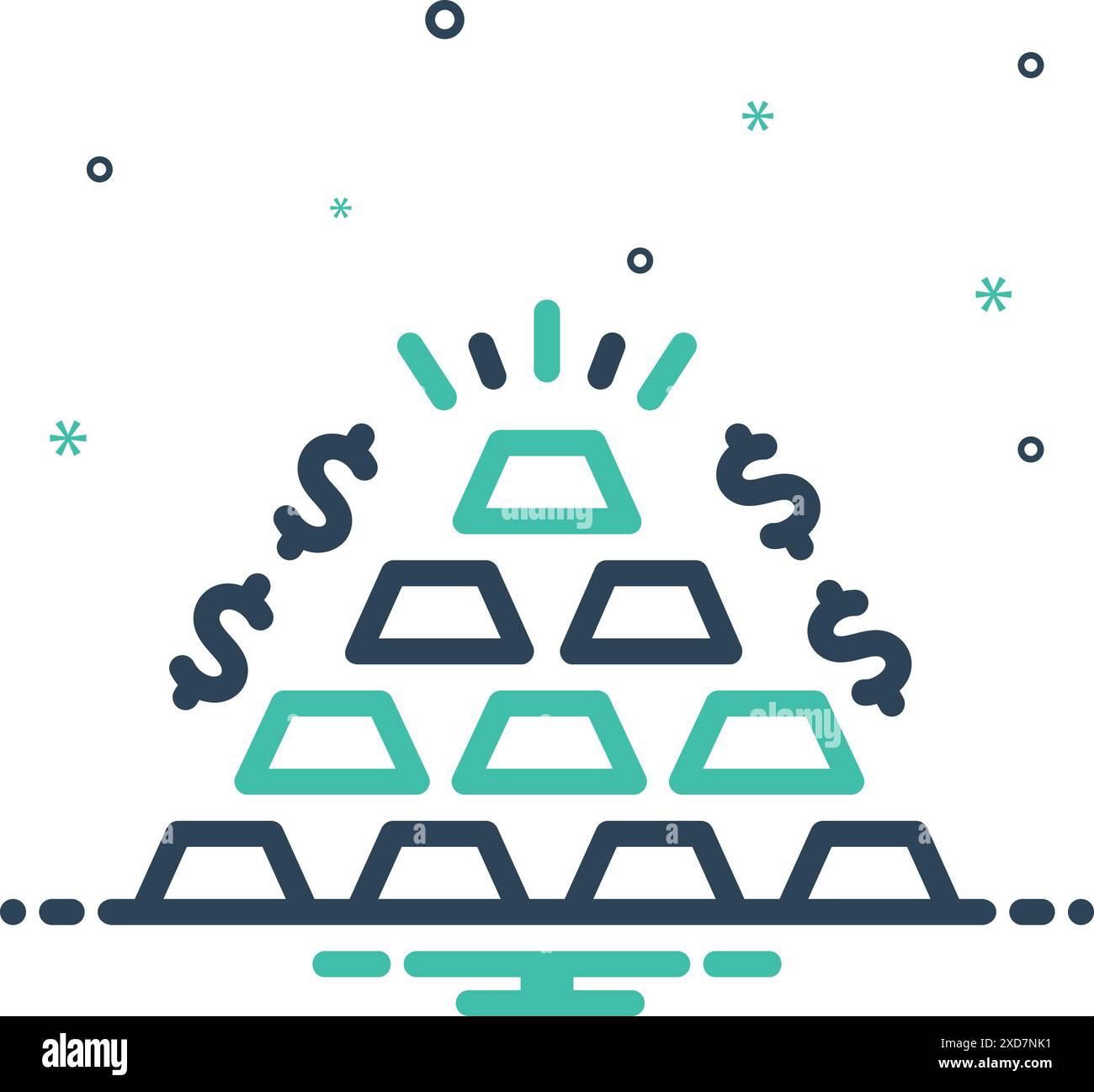 Billion vector vectors Stock Vector Images - Alamy