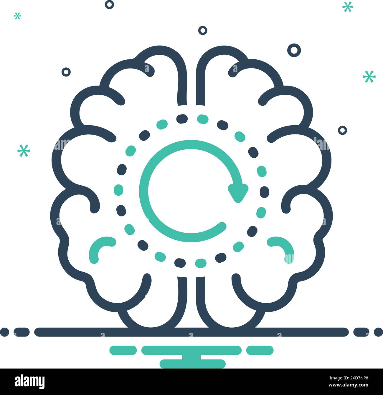 Icon for memory,remembrance Stock Vector Image & Art - Alamy