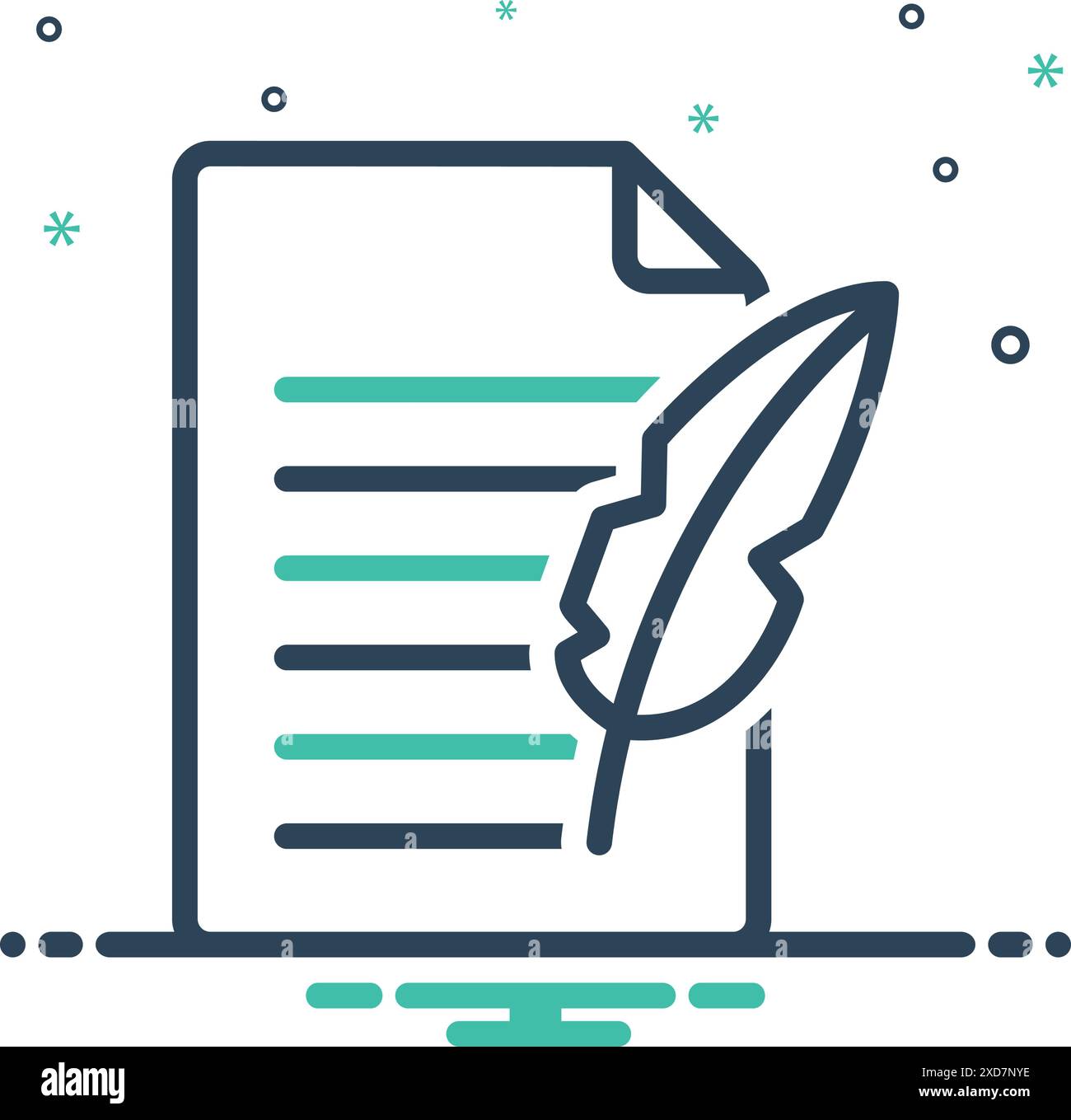 Icon for history,memoir Stock Vector Image & Art - Alamy