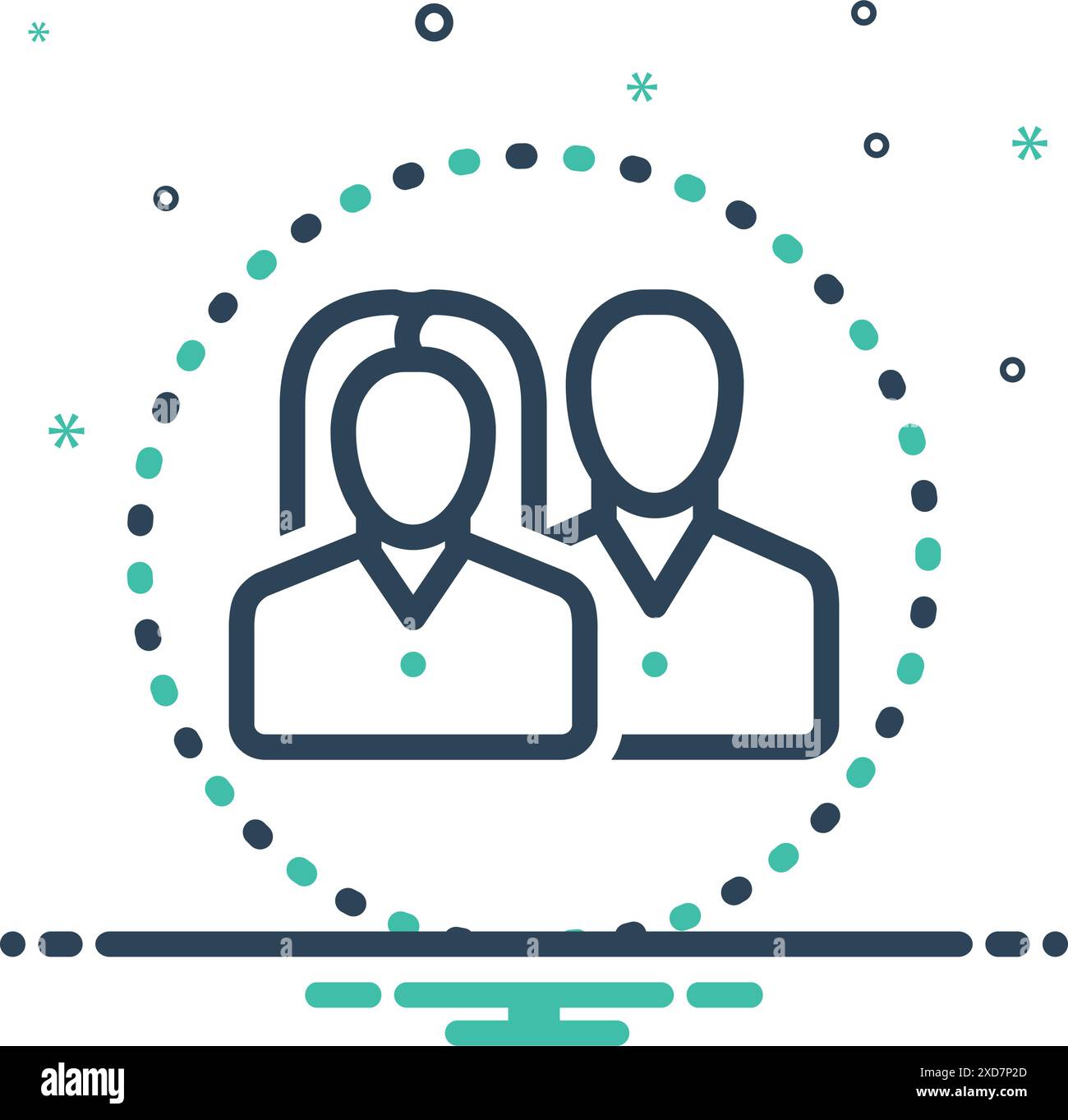 Icon for they,person Stock Vector Image & Art - Alamy