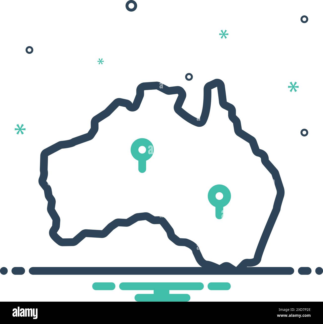 Icon for province,territory Stock Vector Image & Art - Alamy