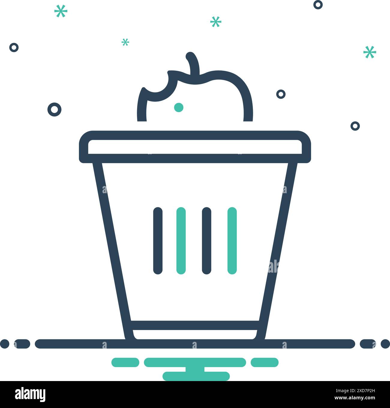 Therefore symbol vector vectors hi-res stock photography and images - Alamy