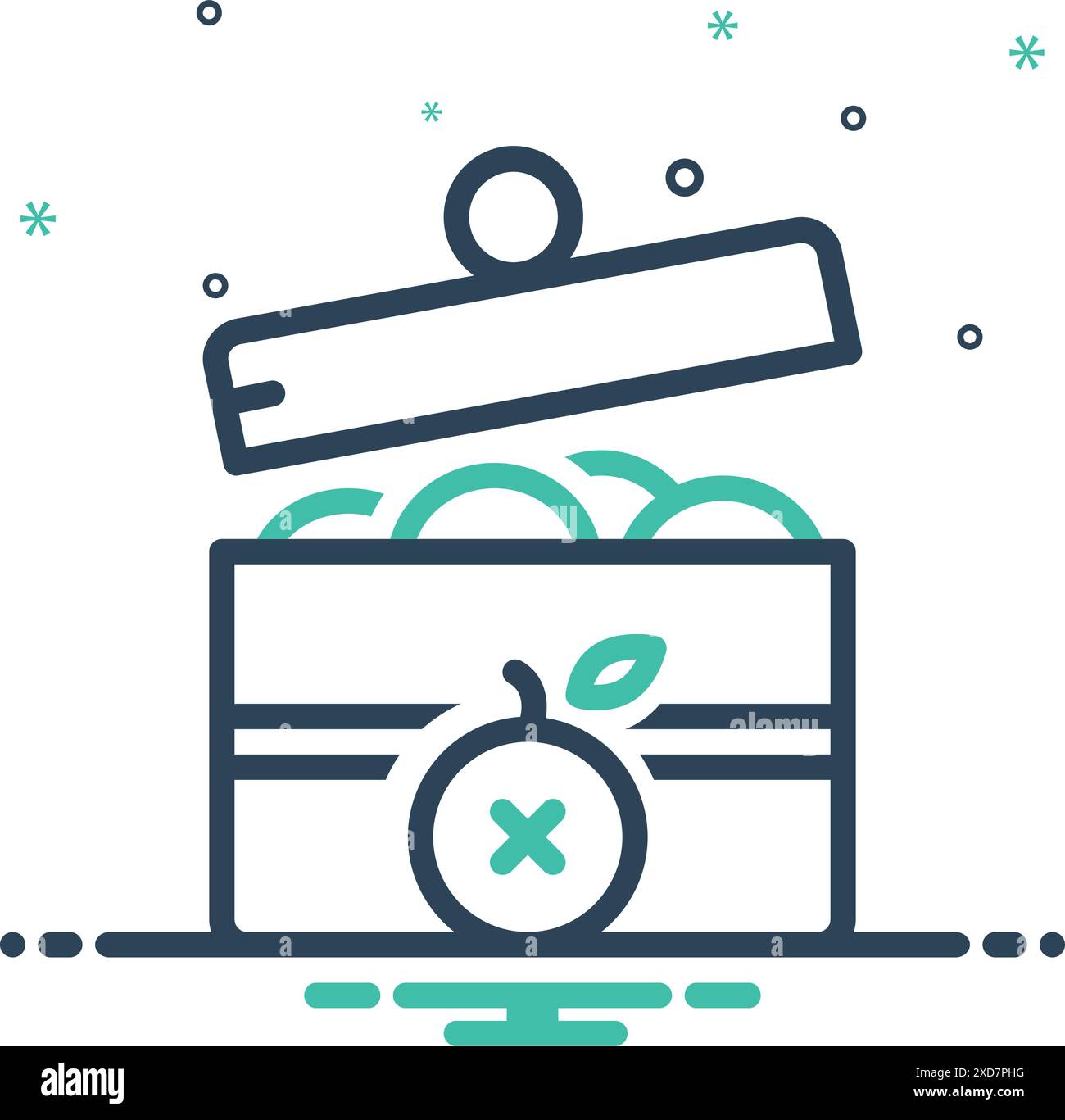 Icon for enough,sufficient Stock Vector Image & Art - Alamy