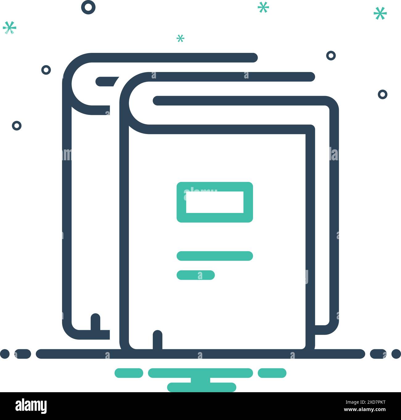 Icon for publish,unfold Stock Vector Image & Art - Alamy