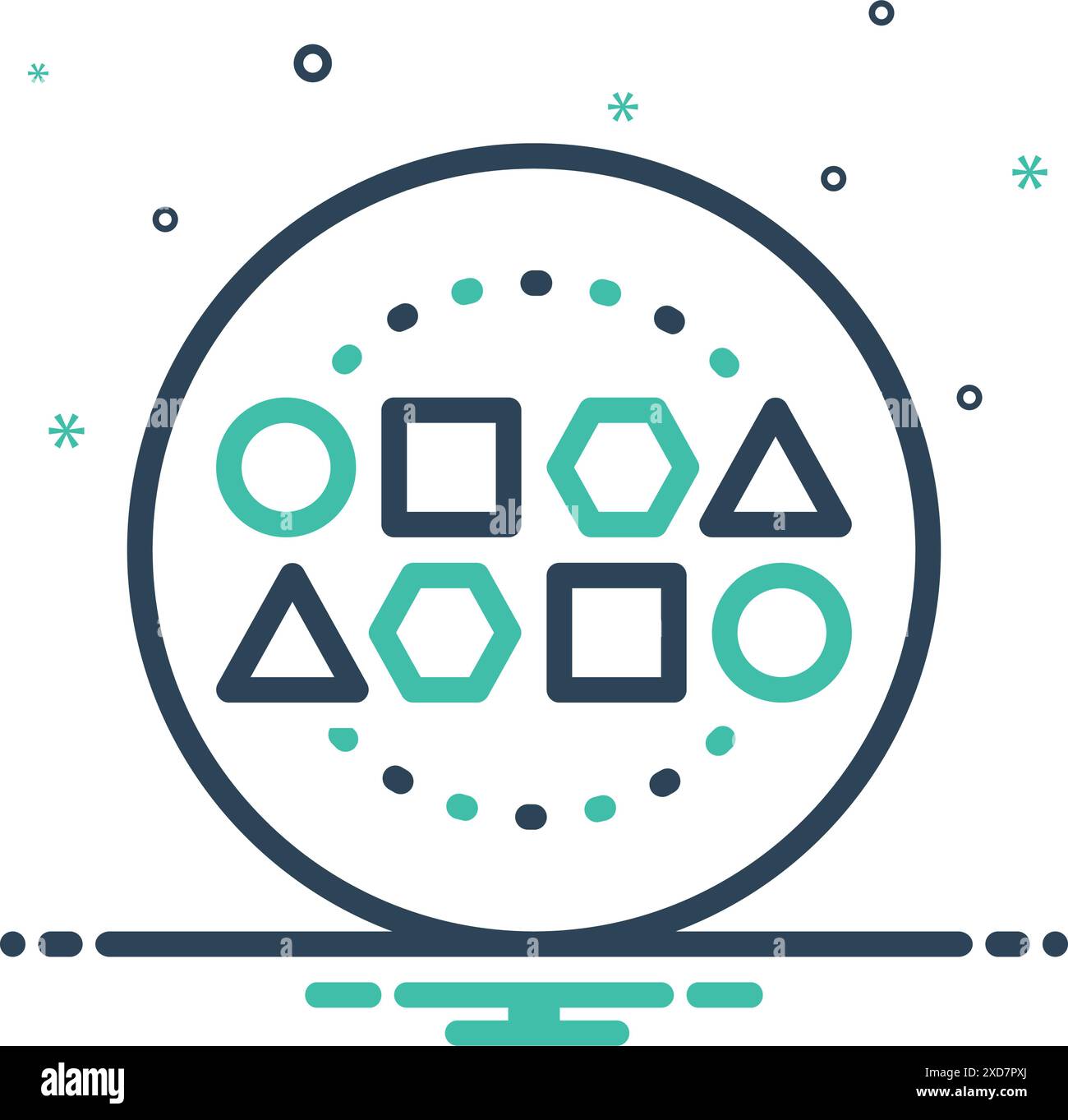 Conglomeration vector vectors hi-res stock photography and images - Alamy