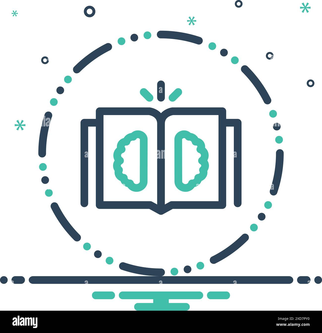 Icon for philosophy,book Stock Vector Image & Art - Alamy