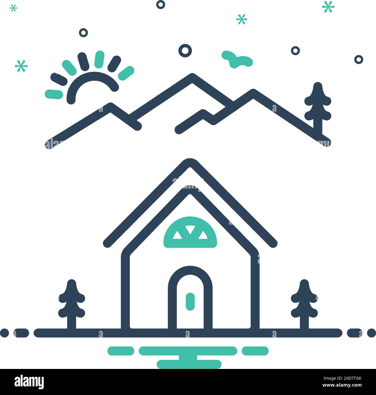 Icon for wonderful,amazing Stock Vector Image & Art - Alamy