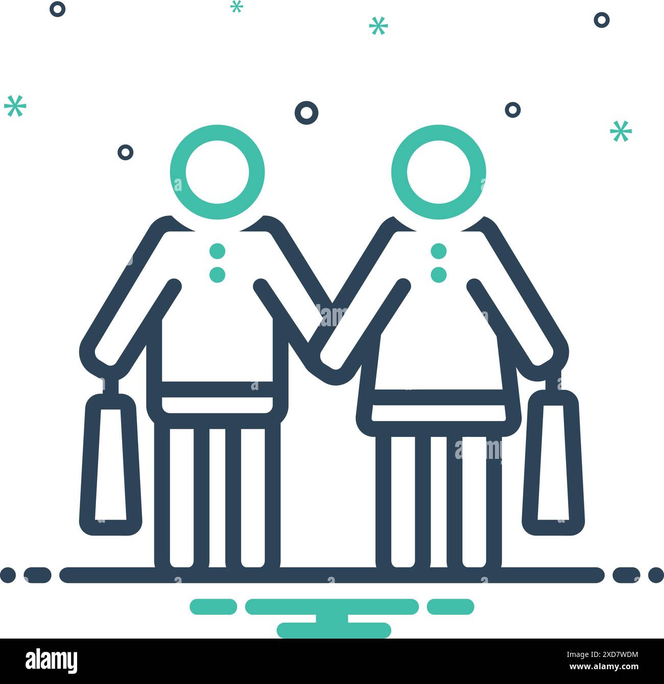 Prospective purchase Stock Vector Images - Alamy