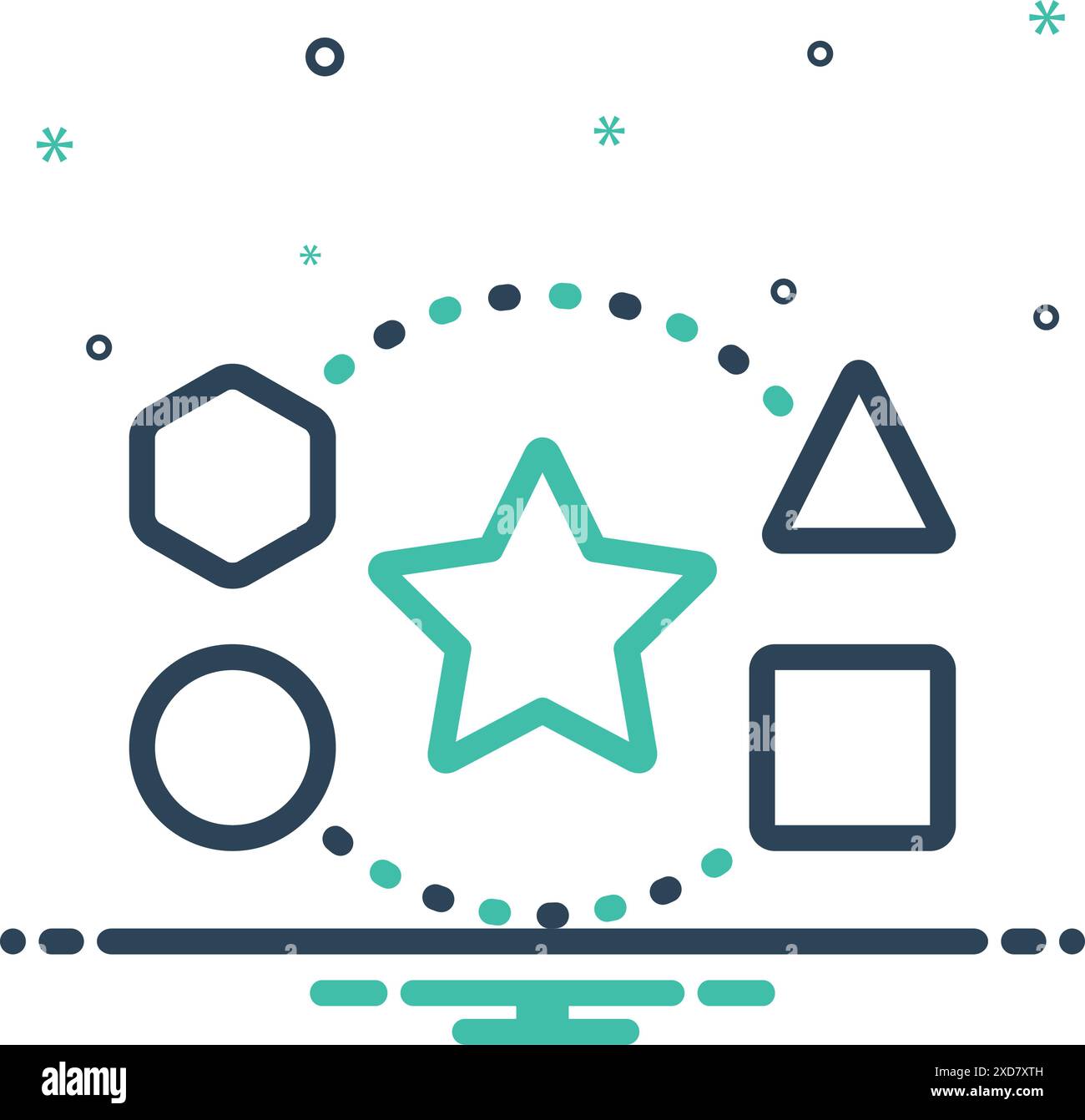 Multiple size Stock Vector Images - Alamy
