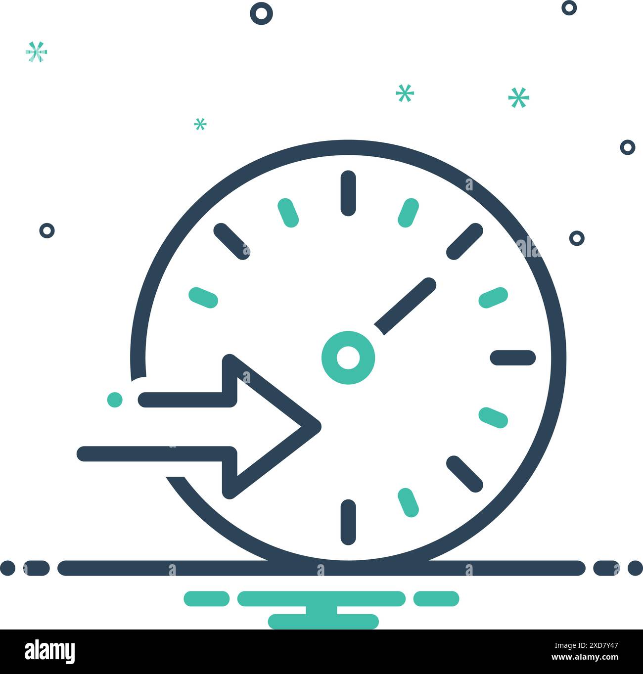 Tempo rate Stock Vector Images - Alamy