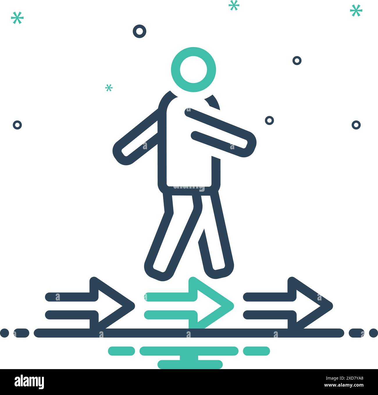 Pursue vector vectors Stock Vector Images - Alamy