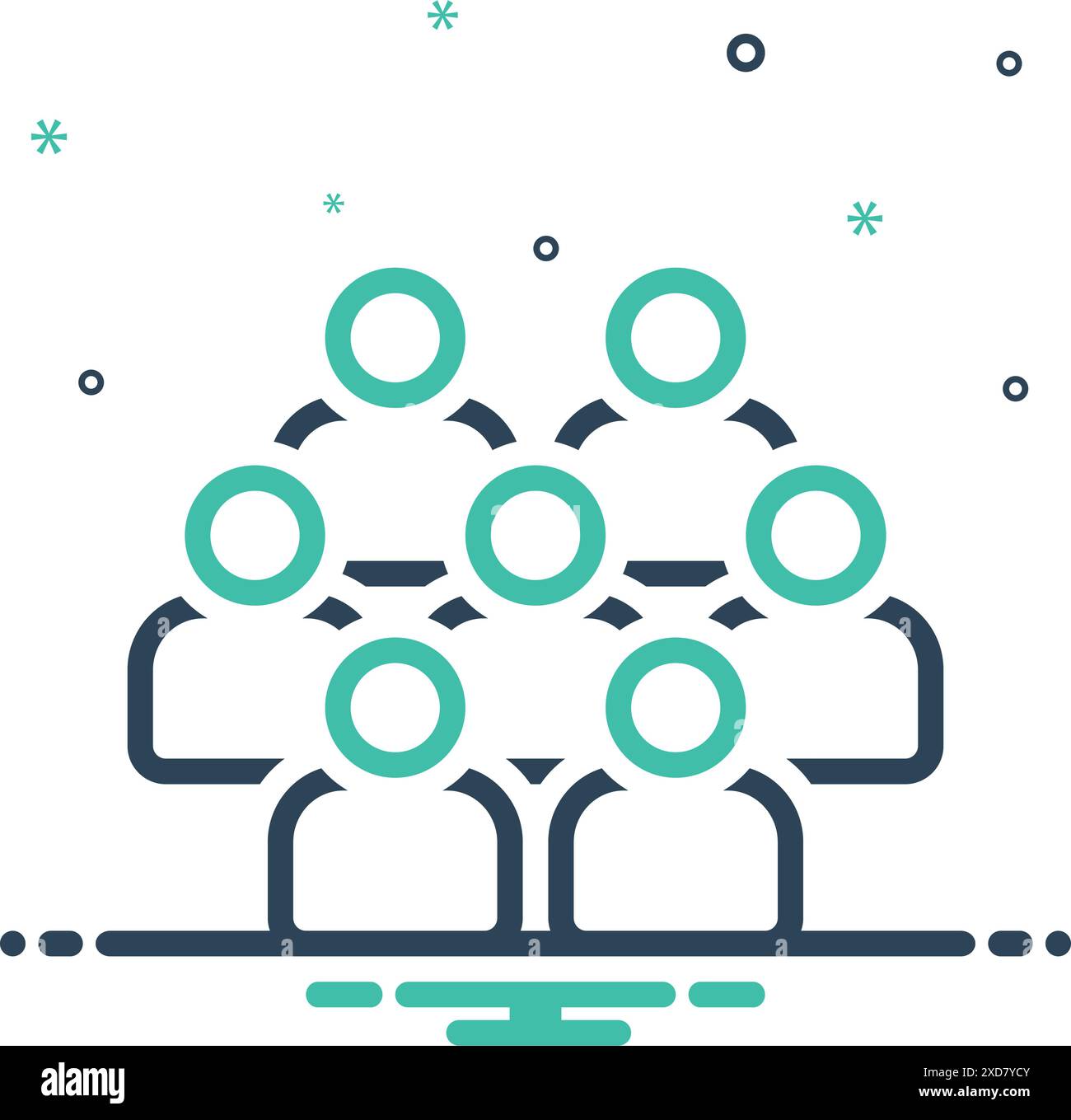 Icon for board,member Stock Vector Image & Art - Alamy